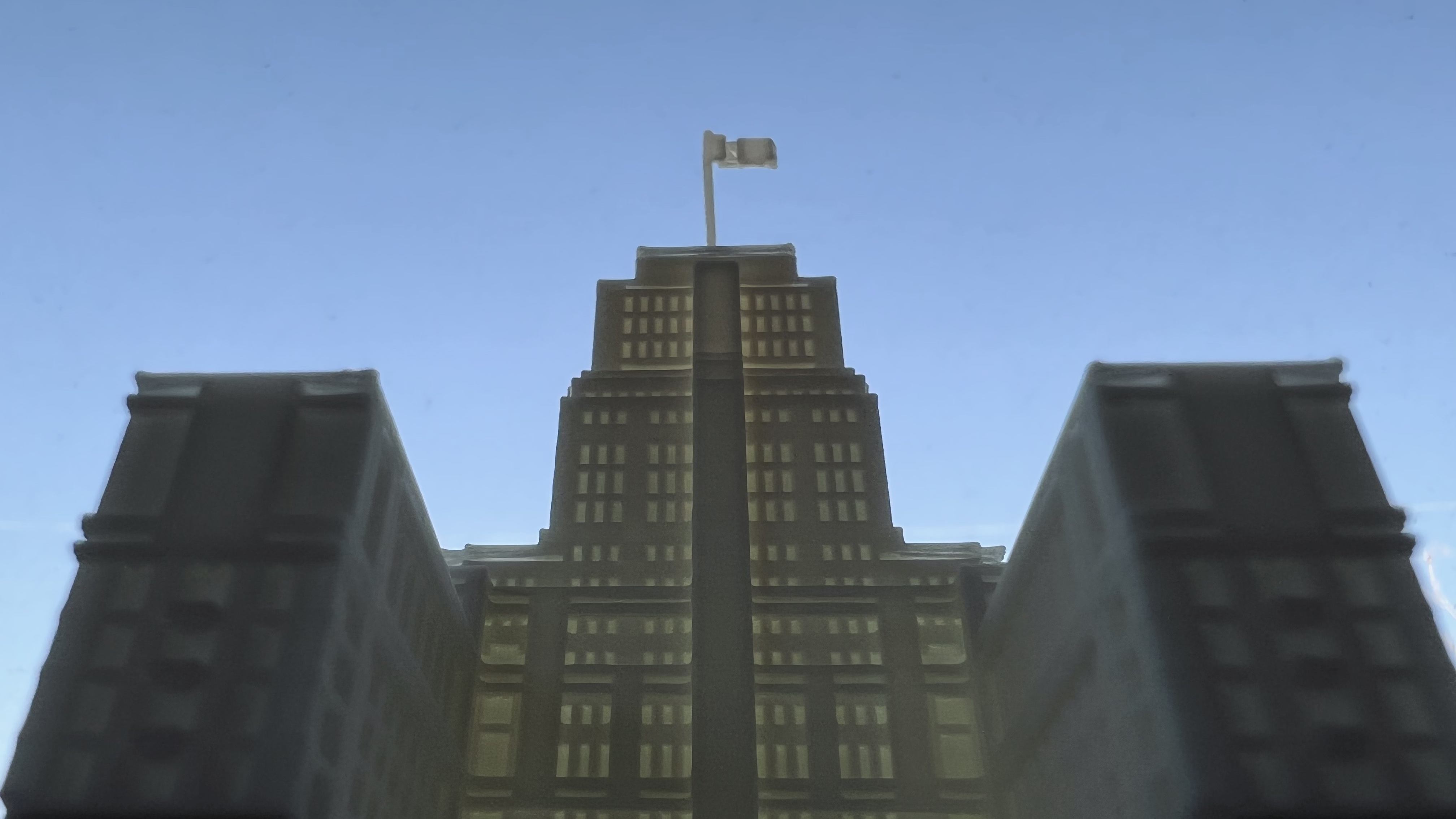 Minecraft - RICEDUST